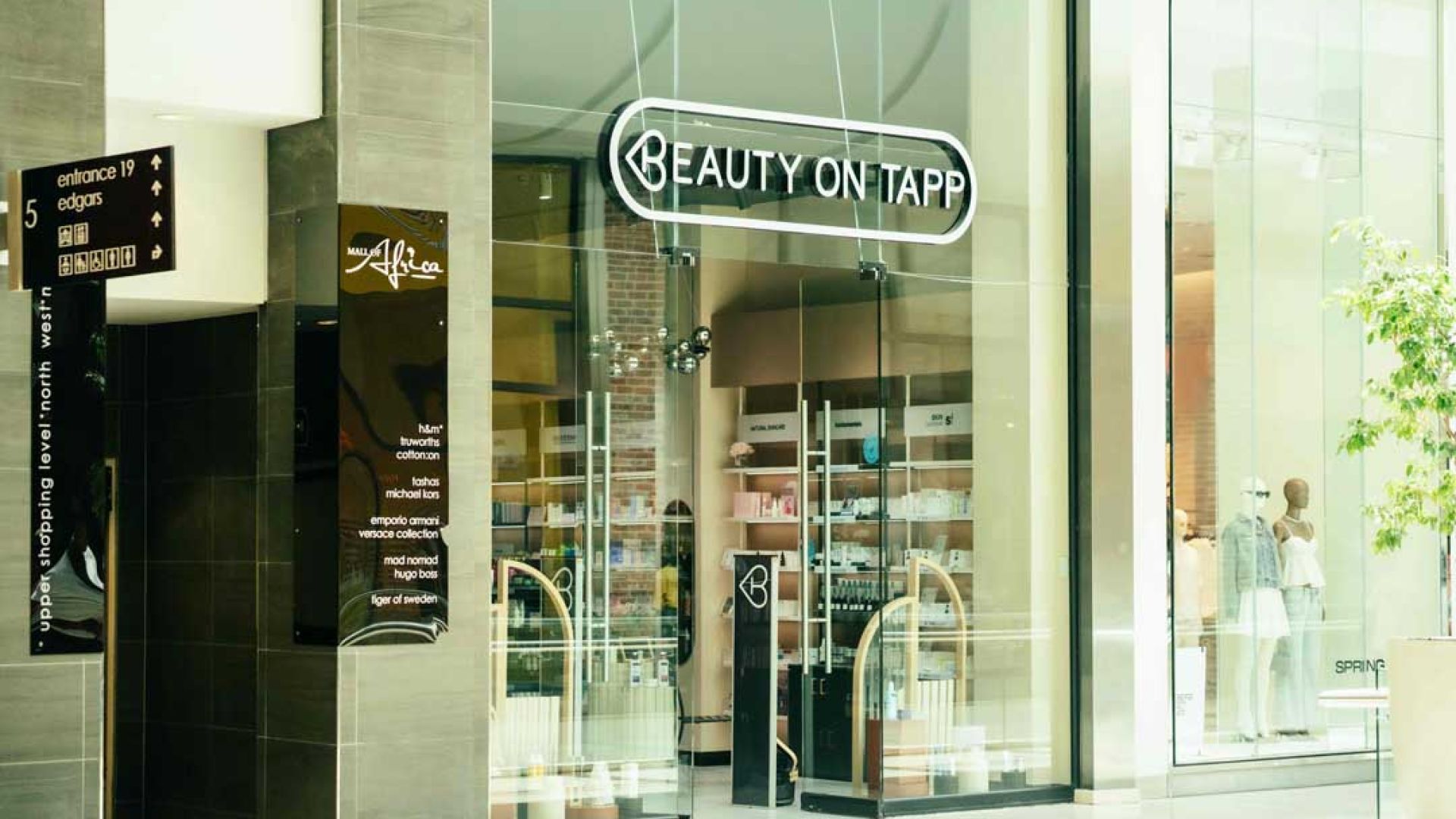 How to Find the Best Beauty Professionals in South Africa - GlamFind